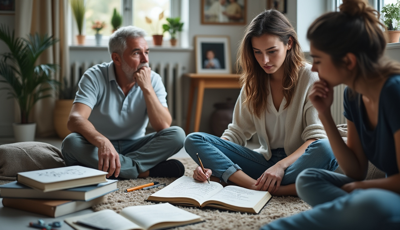 Treatment Options for Self-Harm - Cutting Help